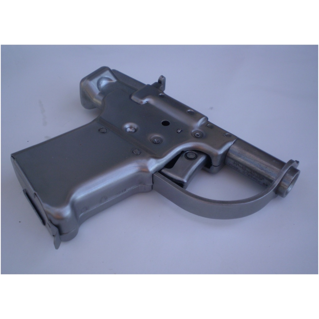 WWII FP-45 Liberator Pistol Reproduction (Standard Model / Model 3 ...
