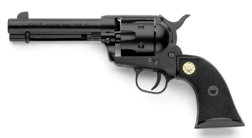 Chiappa / Kimar Old West COLT 1873 9mm Fast Draw Blank Firing Blued ...