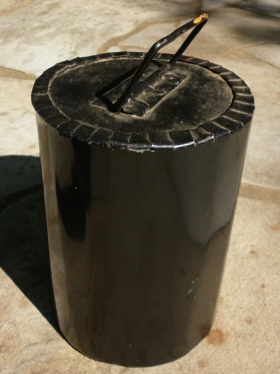 Reproductions & Restorations – Vintage Ordnance Company, LLC