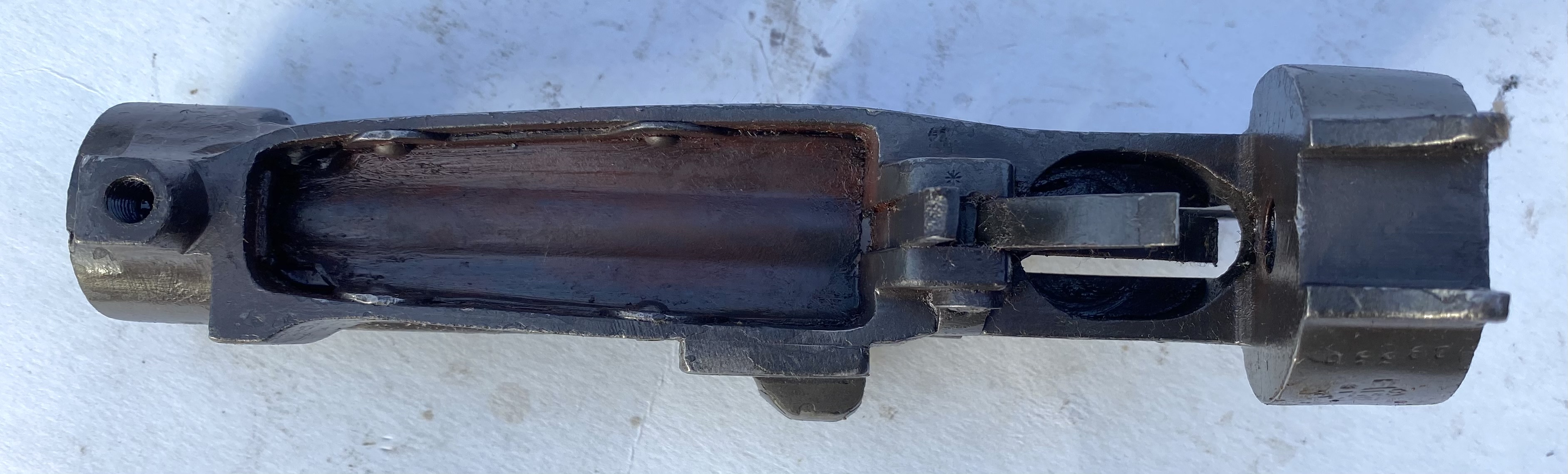 SN 61089A (4) – Vintage Ordnance Company, LLC