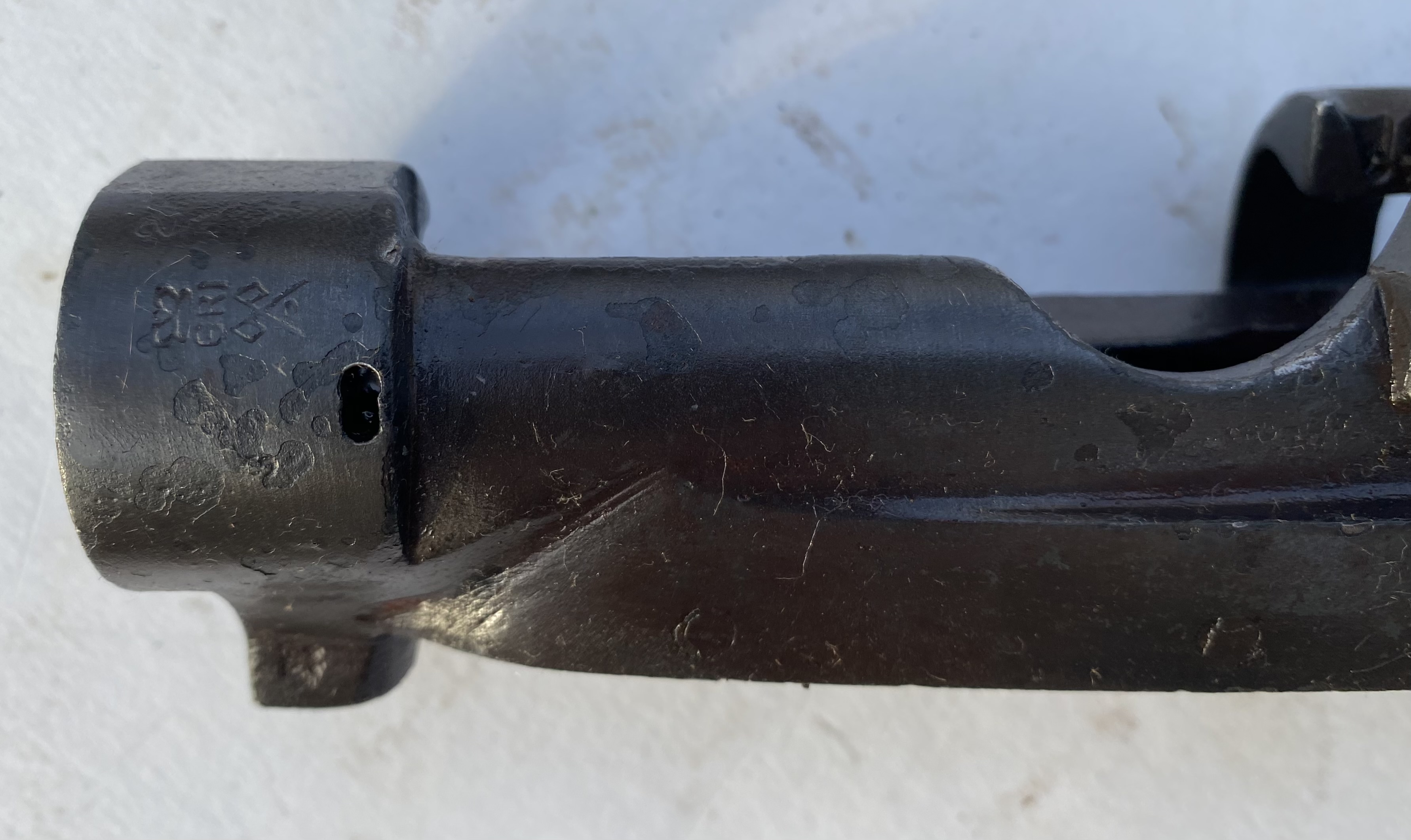 SN 61089A (8) – Vintage Ordnance Company, LLC