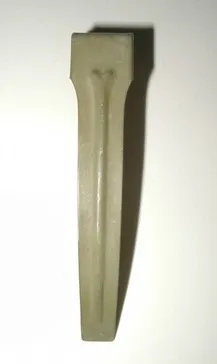 VO WWII M10A3 Grenade Hardware Spoon / Lever – Vintage Ordnance Company ...