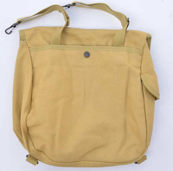 WWII US Army M1936 Musette Bag Reproduction – Vintage Ordnance Company, LLC